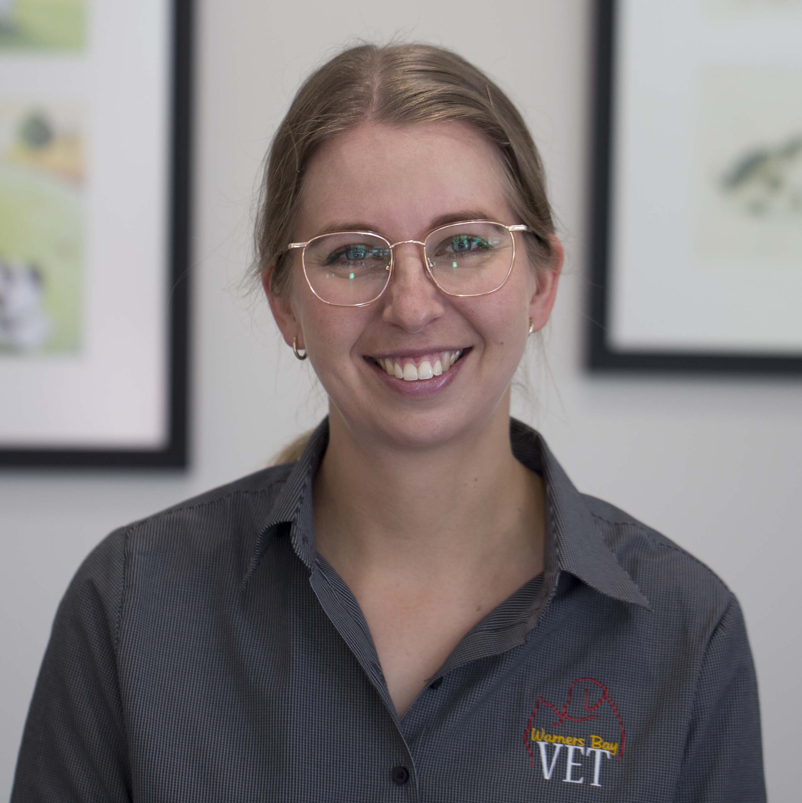 Monika-Staff-1 – Warners Bay Vet